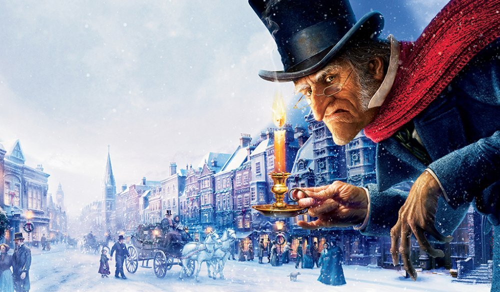 Лучшие рождественские фильмы для всей семьи - My Blog